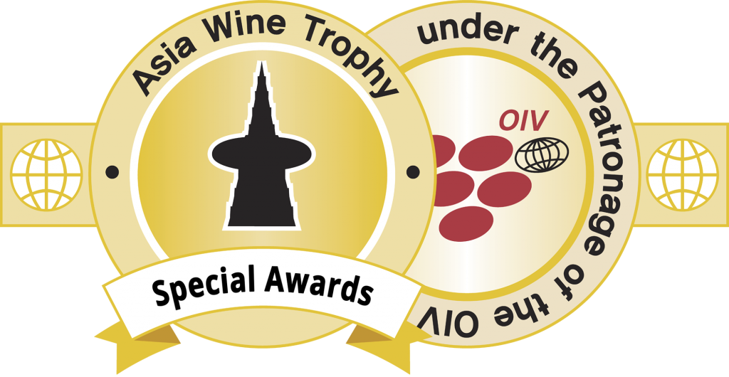 Wine Trophy: Special Awards 🏆 - Discover The Best of The Best